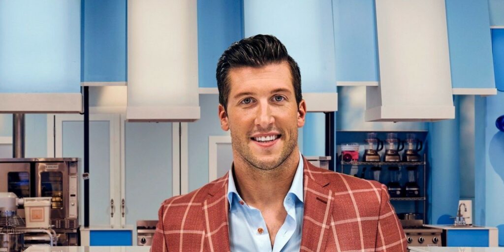 5 Things You Didn’t Know about Brad Smith - TVovermind