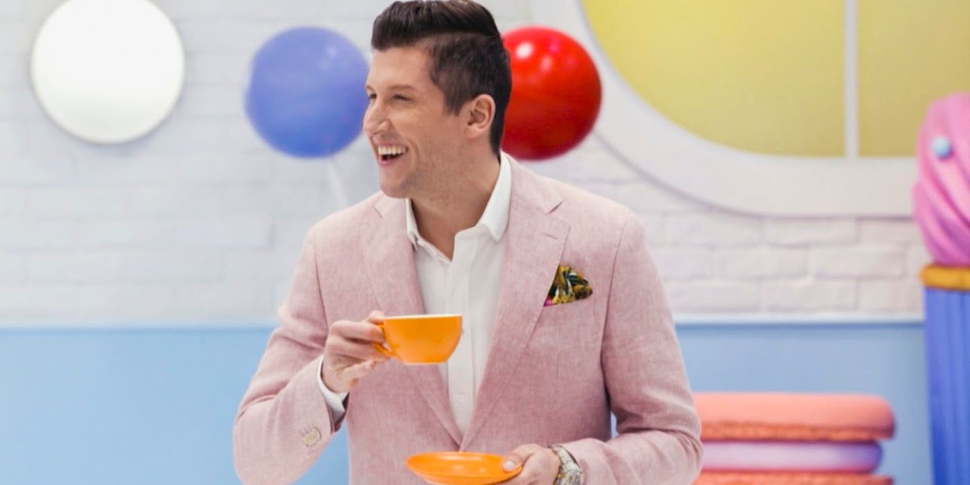 5 Things You Didn’t Know about Brad Smith - TVovermind