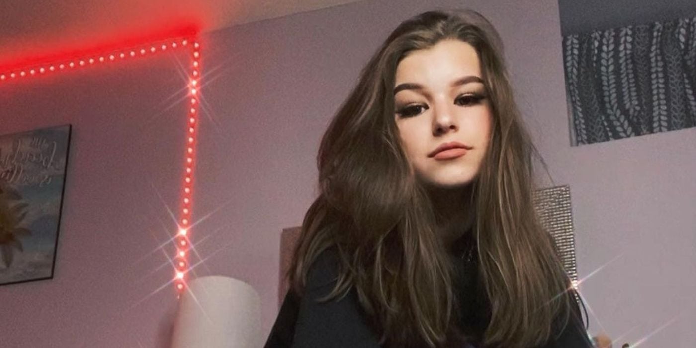 10 Things You Didn’t Know about TikTok’s Brooke Monk - TVovermind