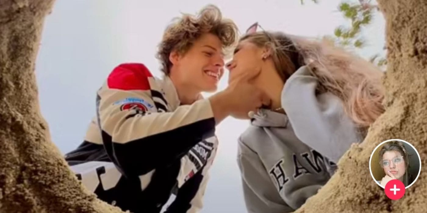 10 Things You Didn’t Know about TikTok’s Brooke Monk - TVovermind