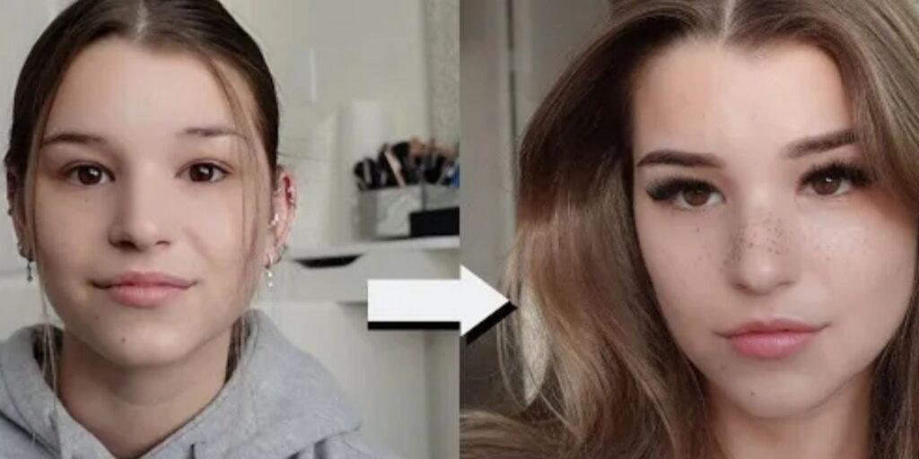 10 Things You Didn’t Know about TikTok’s Brooke Monk - TVovermind