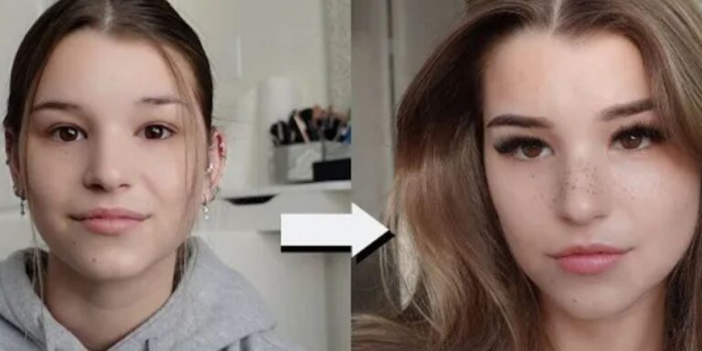 10 Things You Didn’t Know about TikTok’s Brooke Monk – TVovermind