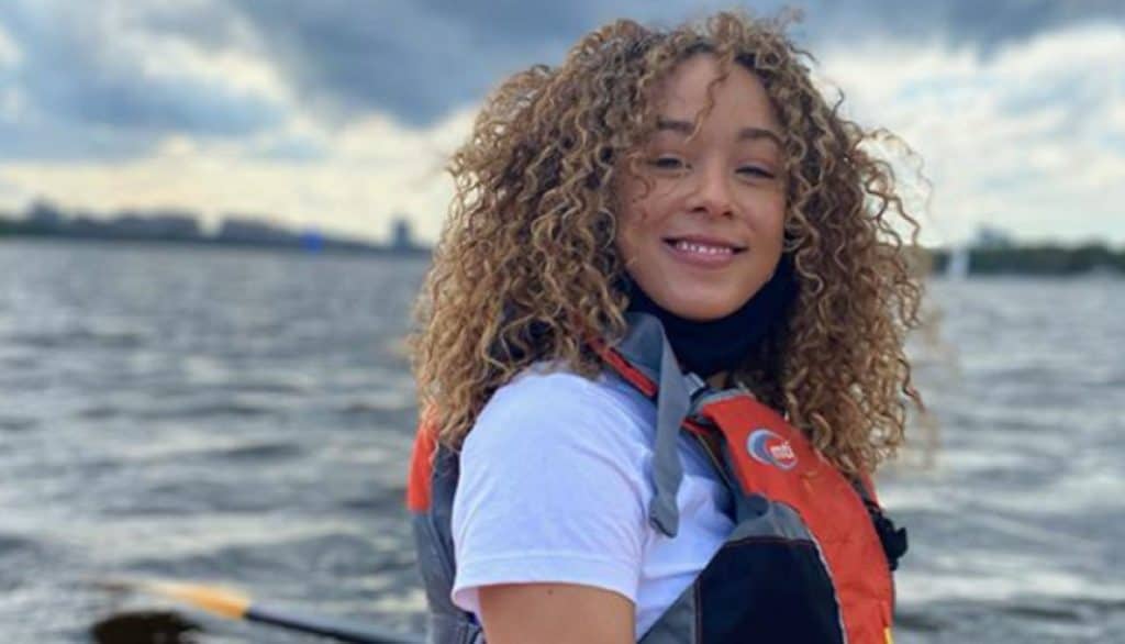 10 Things You Didn't Know about Chaley Rose