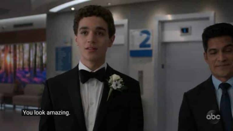 10 Things You Didn't Know about David Iacono