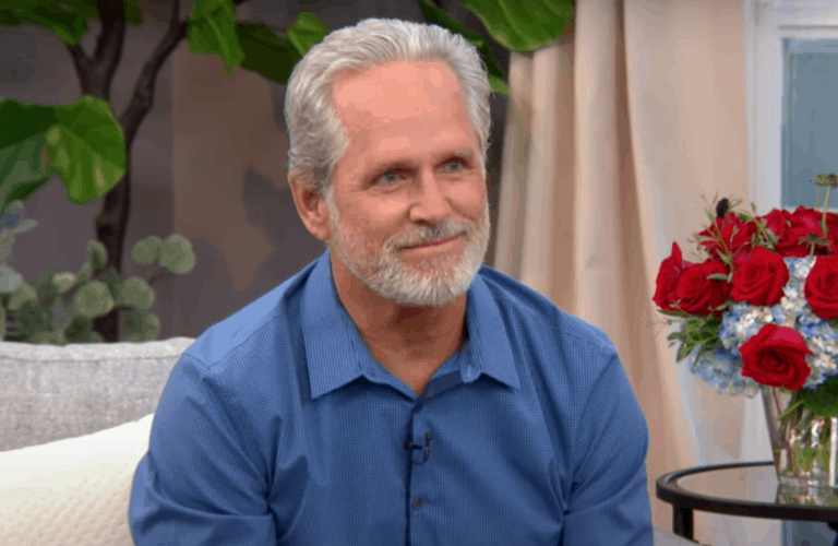 10 Things You Didn't Know about Gregory Harrison