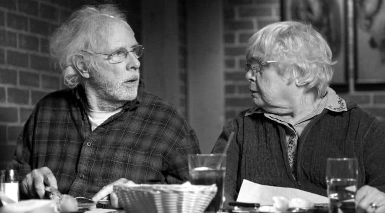 10 Things You Didn't Know about June Squibb