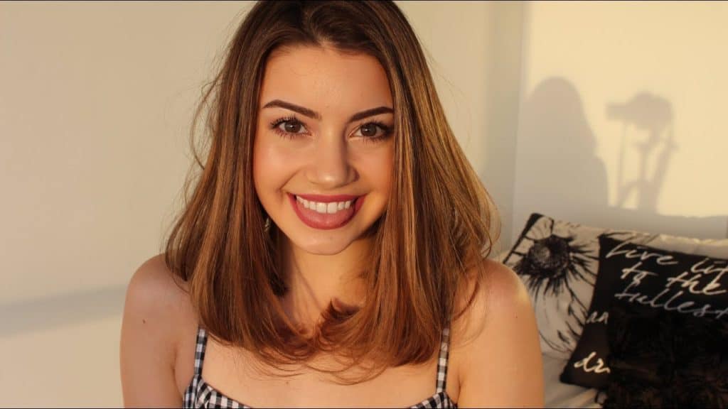 10 Things You Didn't Know about Keara Graves