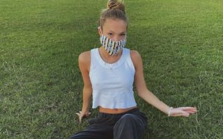 10 Things You Didn't Know about Lila Moss