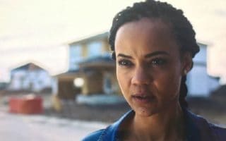 10 Things You Didn't Know about Maria Sten