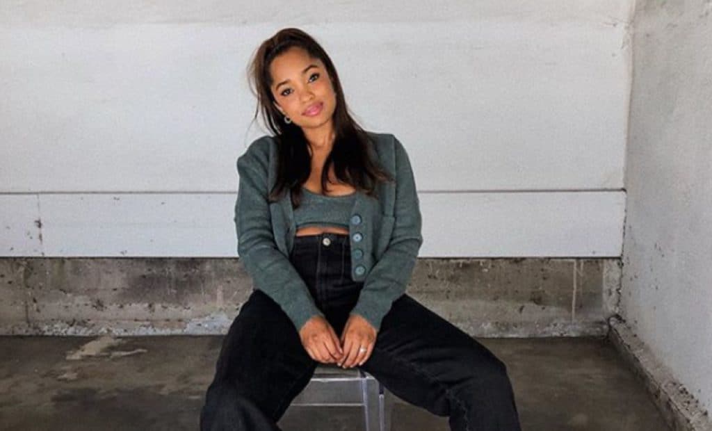 10 Things You Didn't Know about Mariah Robinson