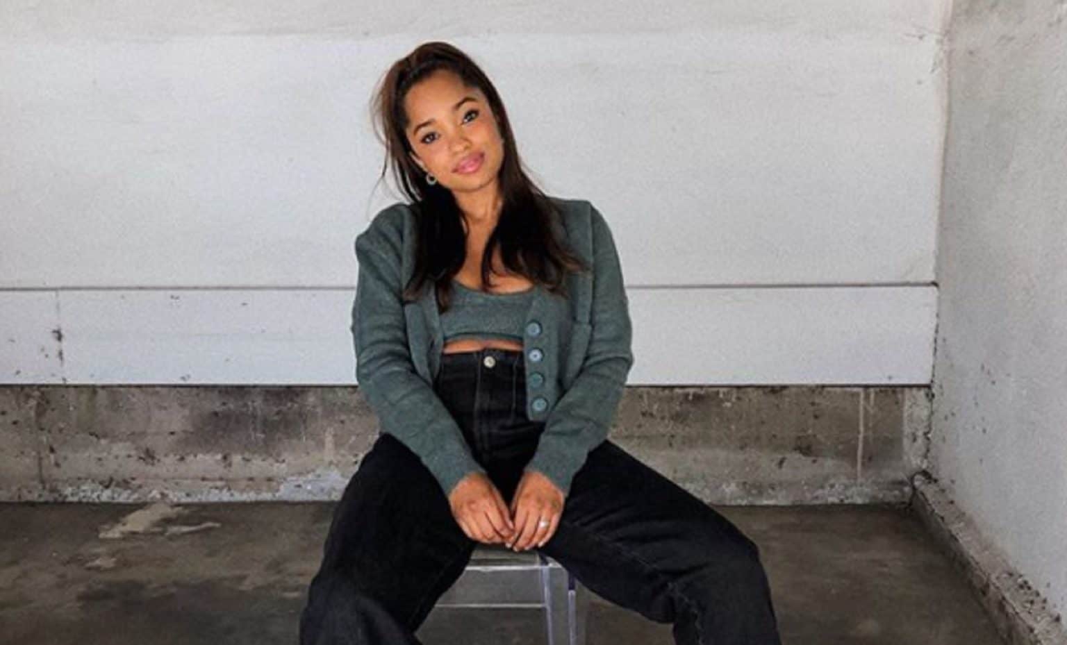 10 Things You Didn't Know about Mariah Robinson