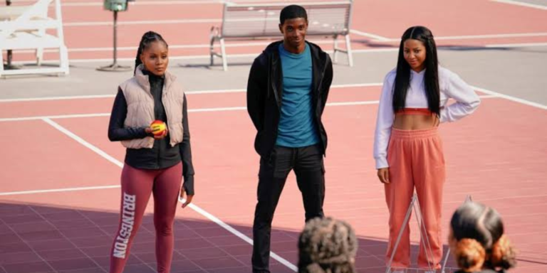 10 Things You Didn’t Know About All American: Homecoming’s Martin Bobb ...