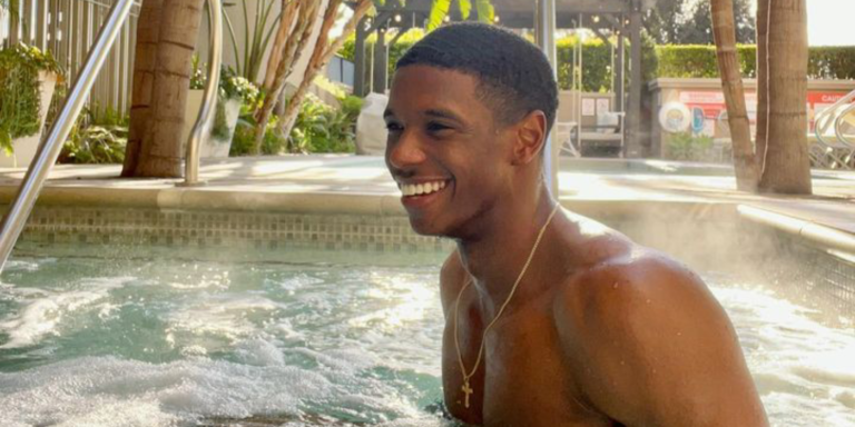 10 Things You Didn’t Know About All American: Homecoming’s Martin Bobb ...