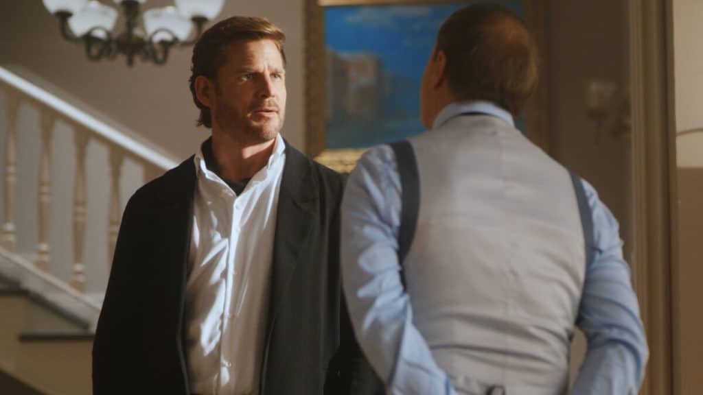 10 Things You Didn't Know about Noah Huntley