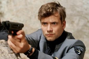 10 Things You Didn’t Know About Oliver Dench - TVovermind