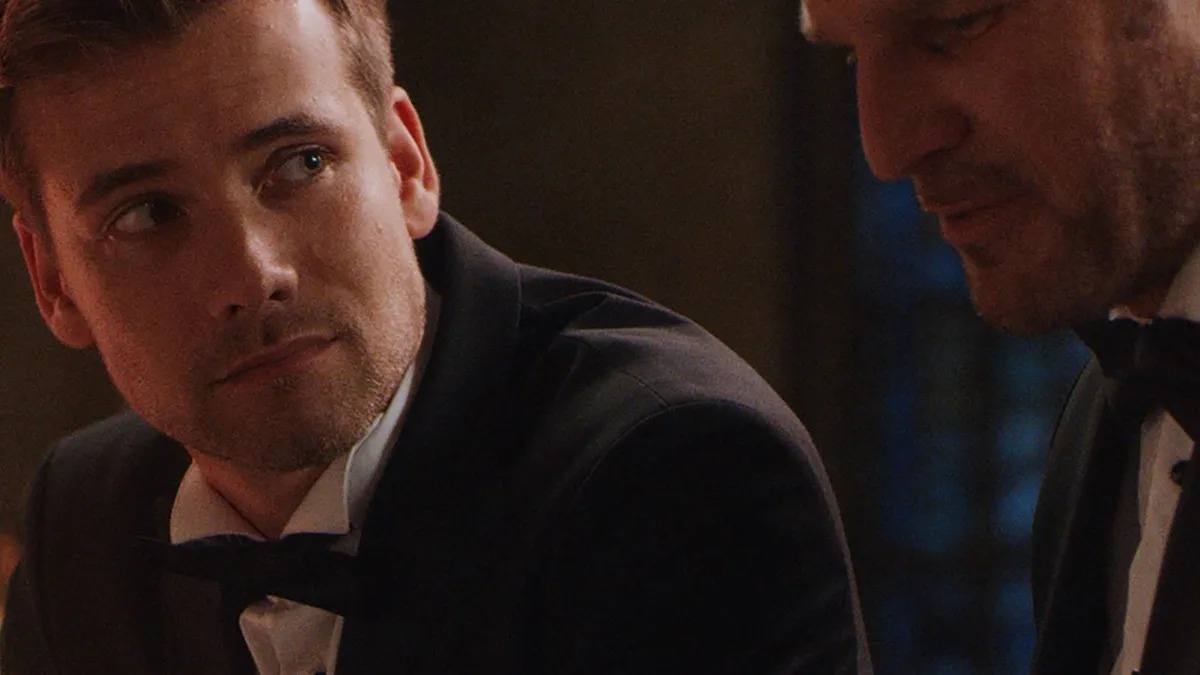 10 Things You Didn’t Know About Oliver Dench - TVovermind