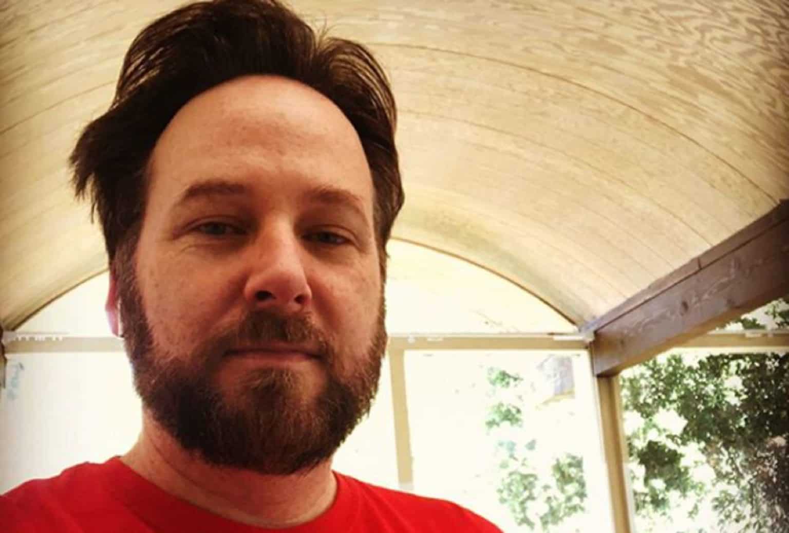 10 Things You Didn't Know about Ryan O'Nan