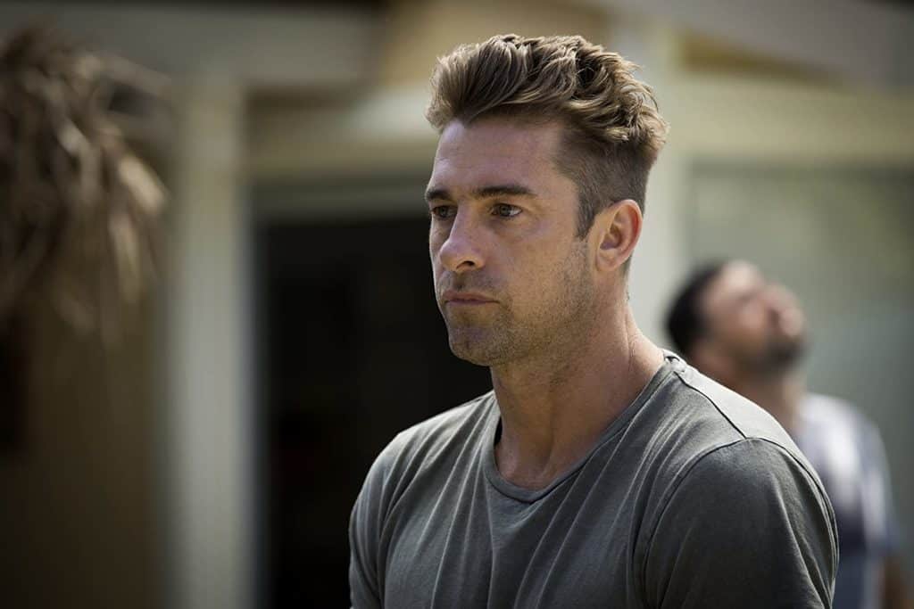 10 Things You Didn't Know about Scott Speedman