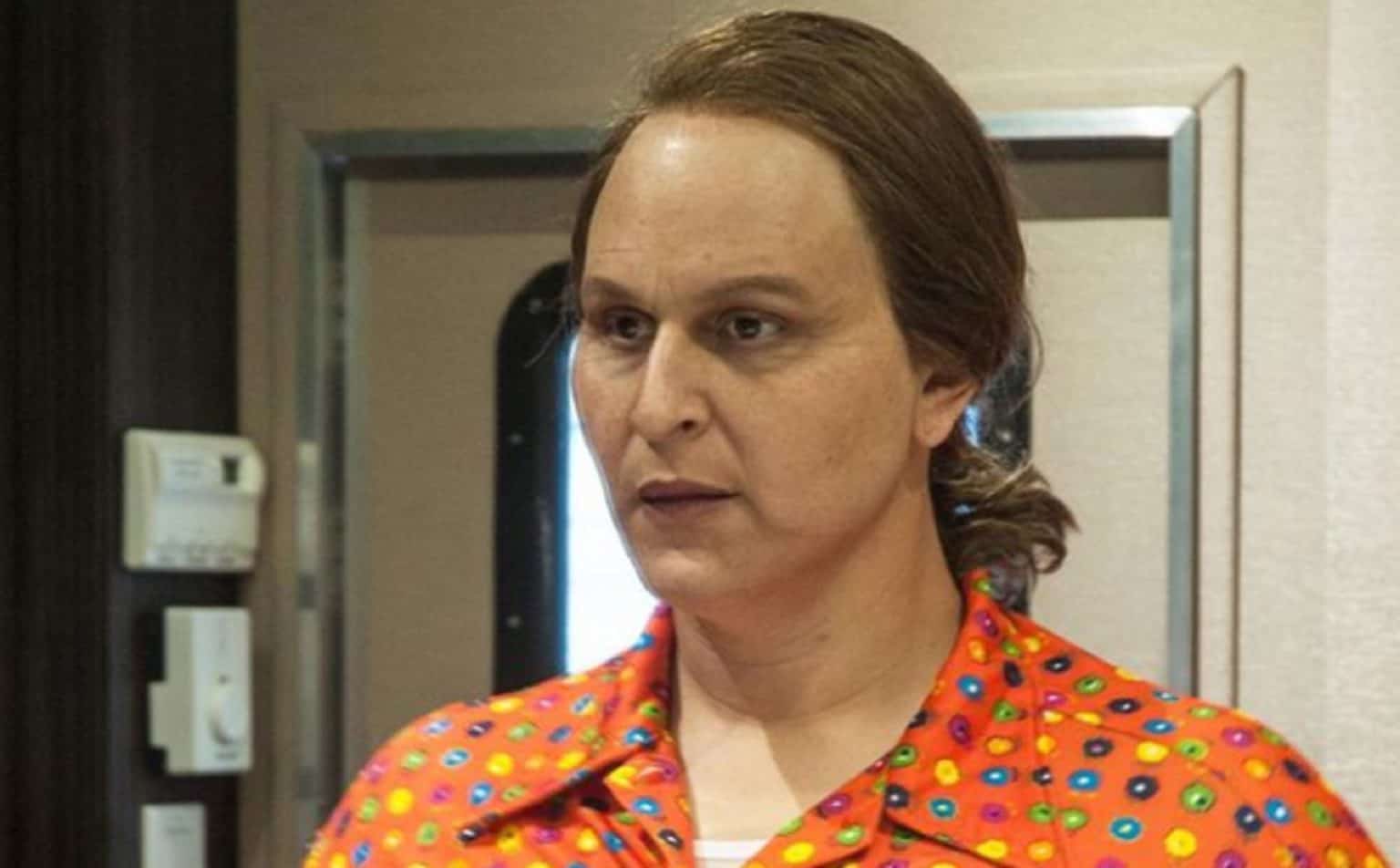 10 Things You Didn't Know about Shakina Nayfack