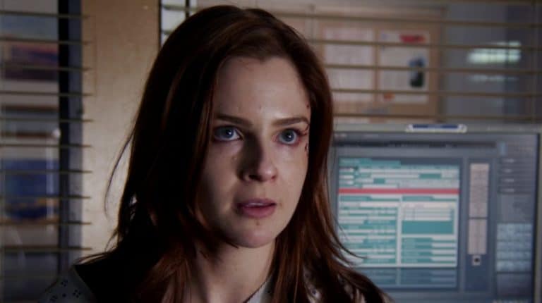 10 Things You Didn't Know about Shannon Lucio