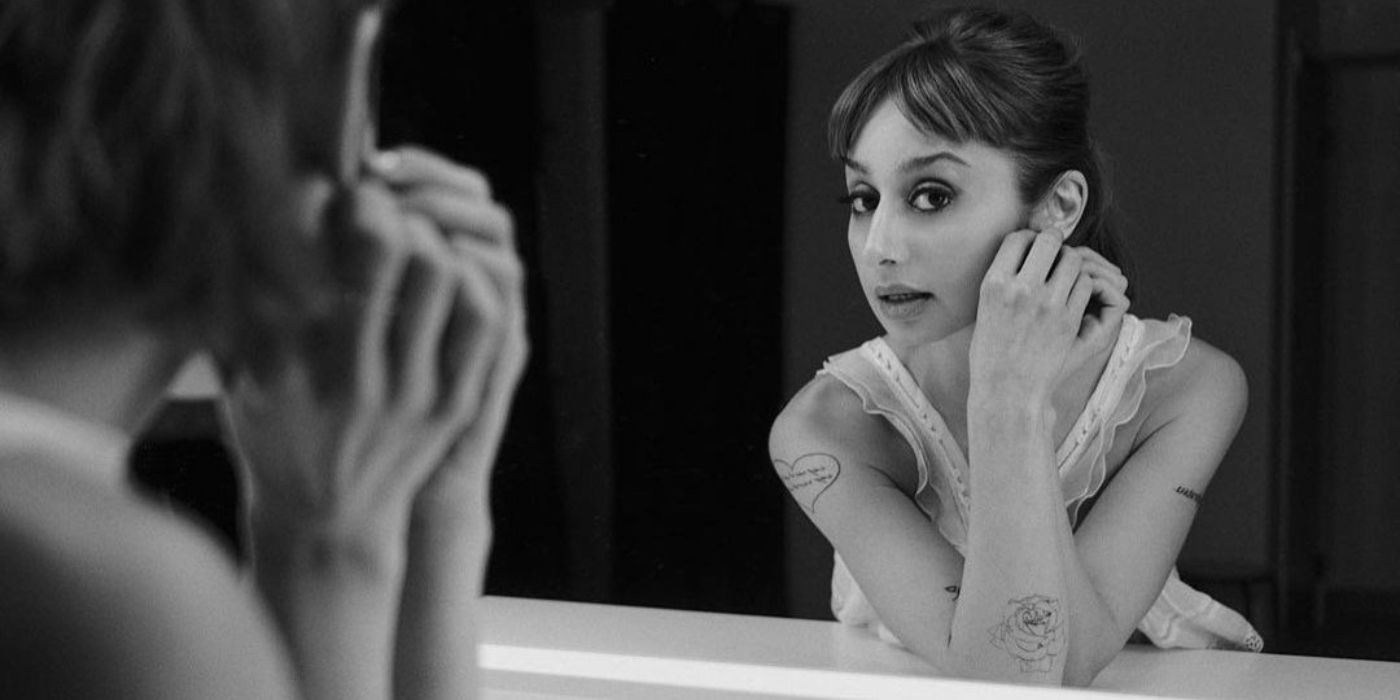 10 Things You Didn’t Know About Superman & Lois’ Sofia Hasmik - TVovermind