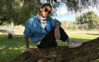 10 Things You Didn't Know about Sofia Hasmik