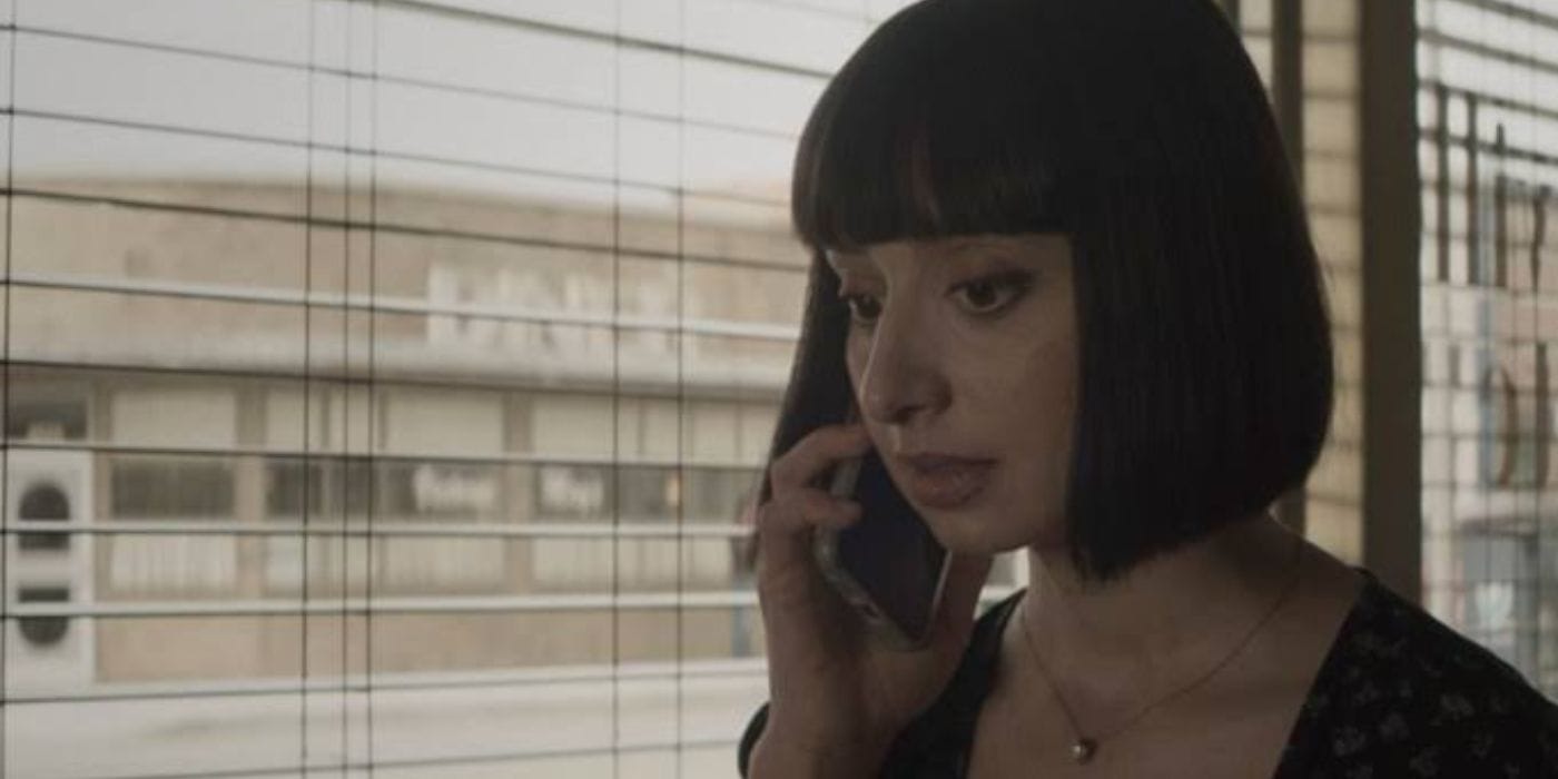 10 Things You Didn’t Know About Superman & Lois’ Sofia Hasmik - TVovermind