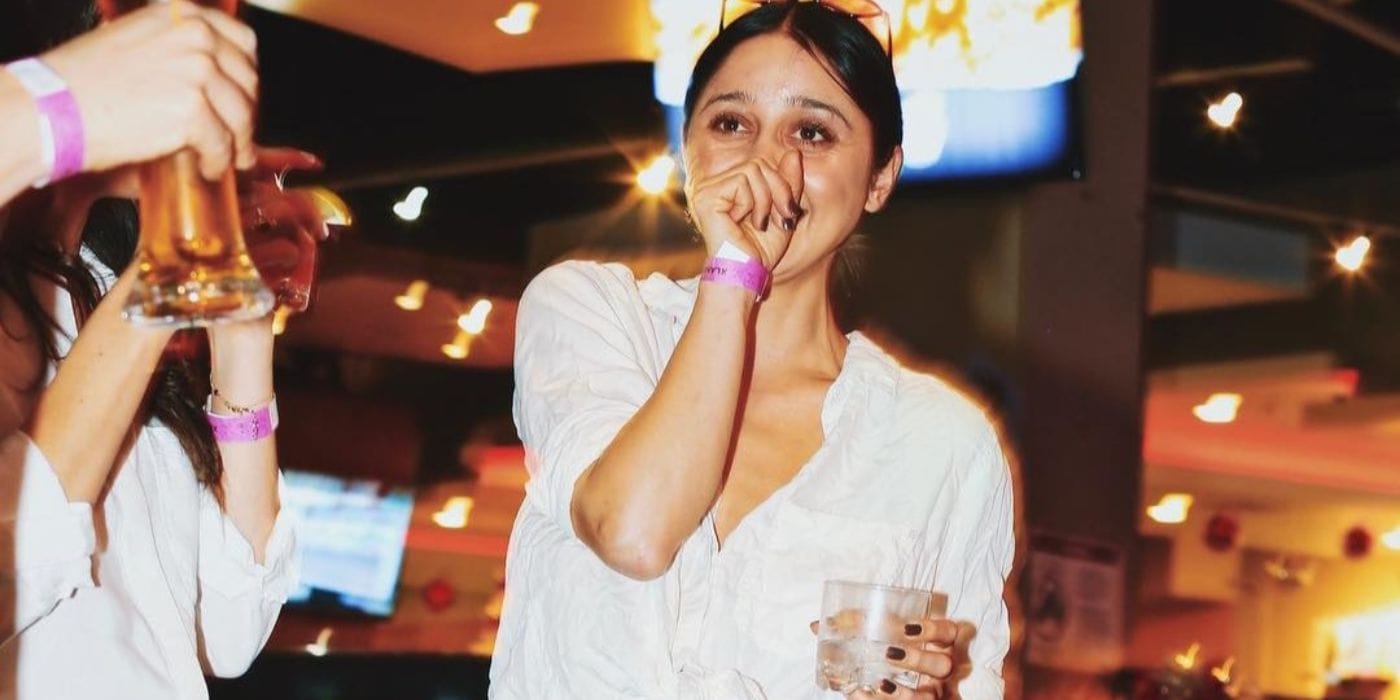 10 Things You Didn’t Know About Superman & Lois’ Sofia Hasmik - TVovermind