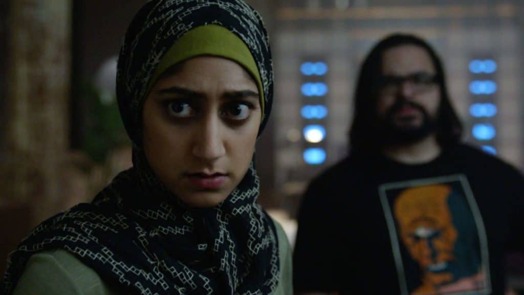 10 Things You Didn't Know about Sunita Mani