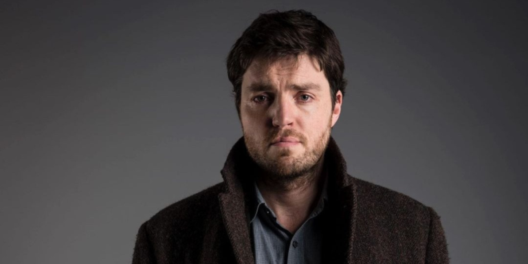 10 Things You Didn’t Know About Strike’s Tom Burke - TVovermind