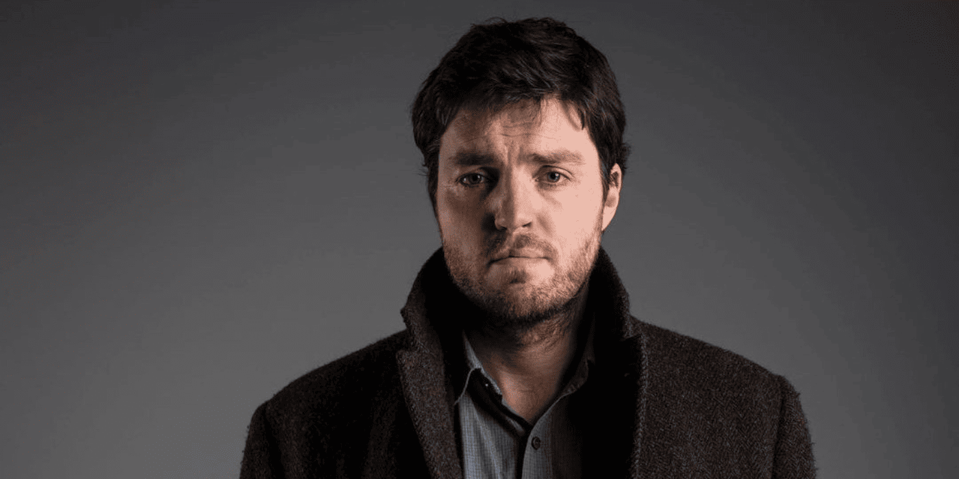 10 Things You Didn’t Know About Strike’s Tom Burke - TVovermind