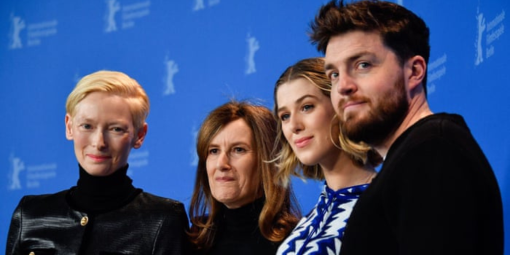 10 Things You Didn’t Know About Strike’s Tom Burke - TVovermind