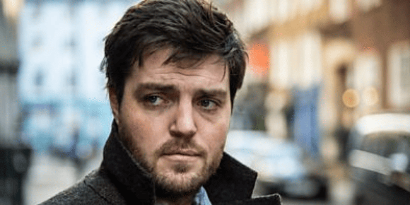 10 Things You Didn’t Know About Strike’s Tom Burke - TVovermind