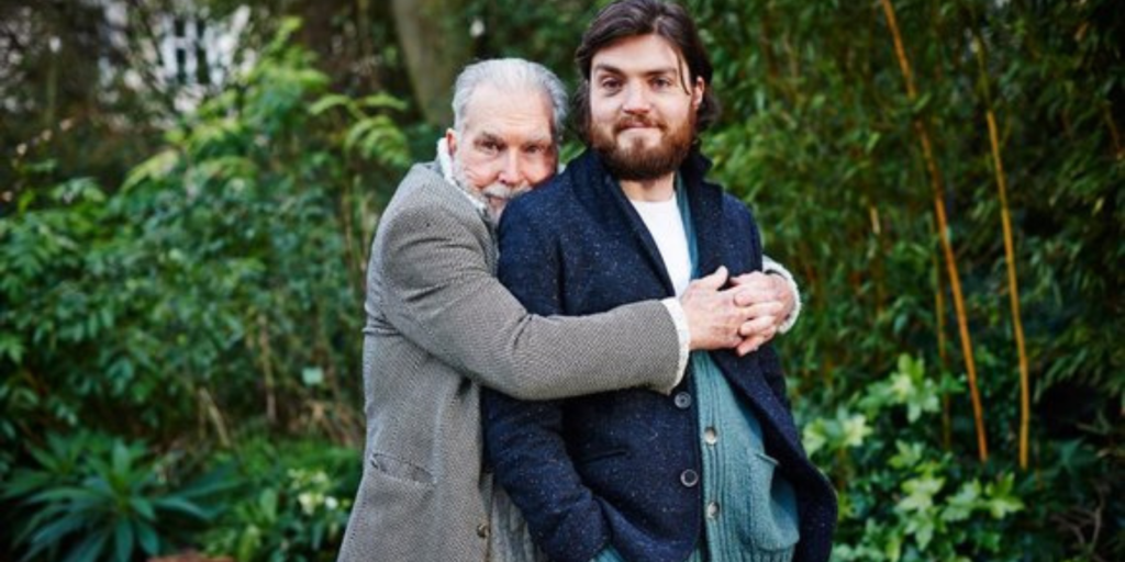 10 Things You Didn’t Know About Strike’s Tom Burke - TVovermind