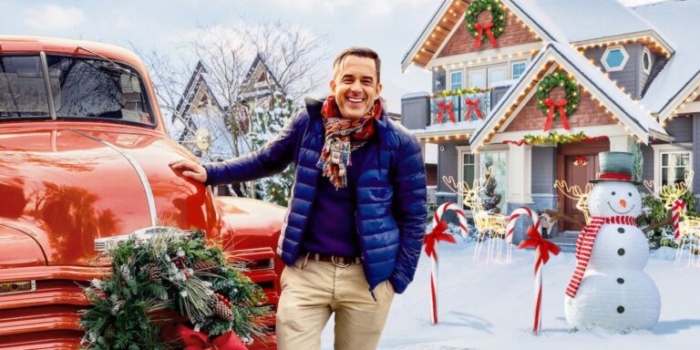 5 Things You Didn’t Know about Benjamin Bradley - TVovermind