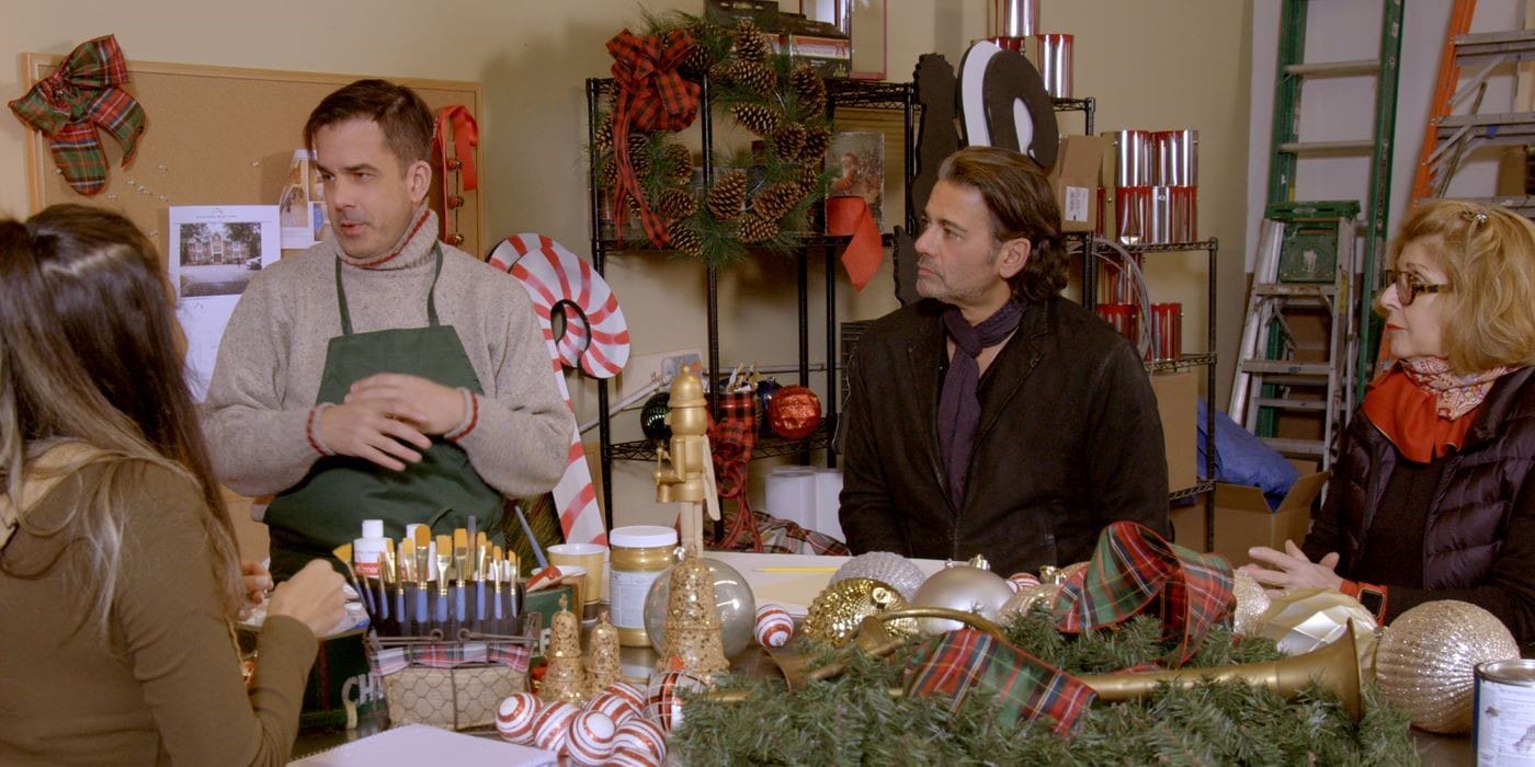 5 Things You Didn’t Know about Benjamin Bradley - TVovermind