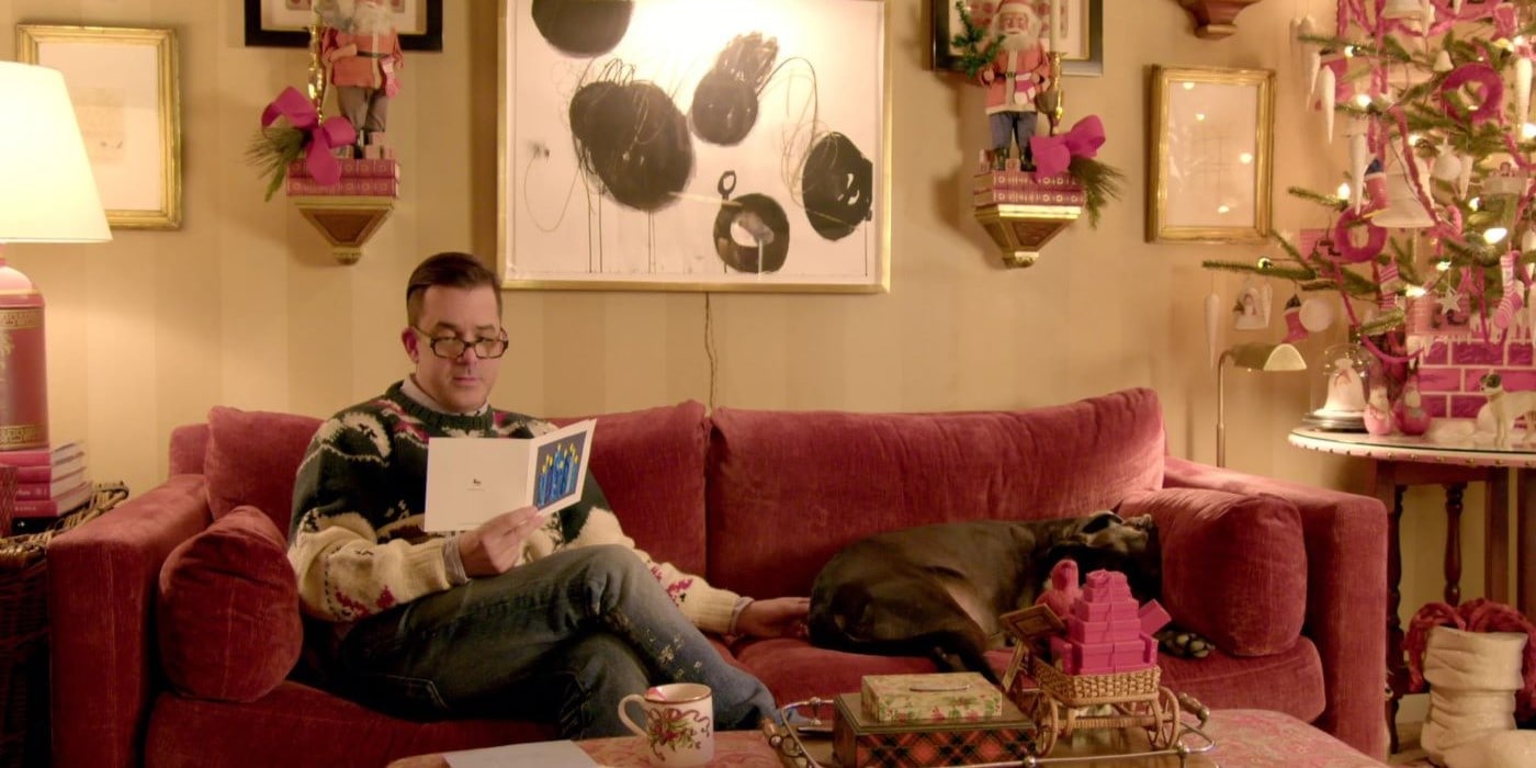 5 Things You Didn’t Know about Benjamin Bradley - TVovermind