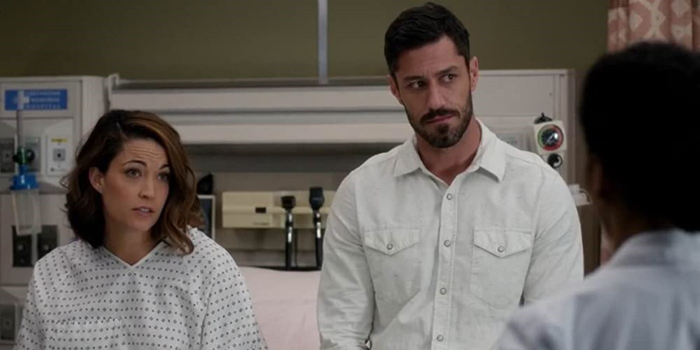 10 Things You Didn’t Know about Brandon Quinn - TVovermind