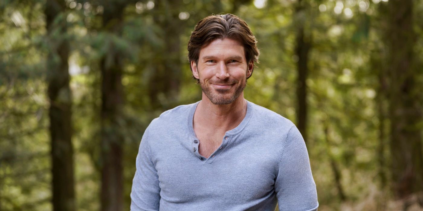 5 Things You Didn’t Know about Christopher Russell - TVovermind