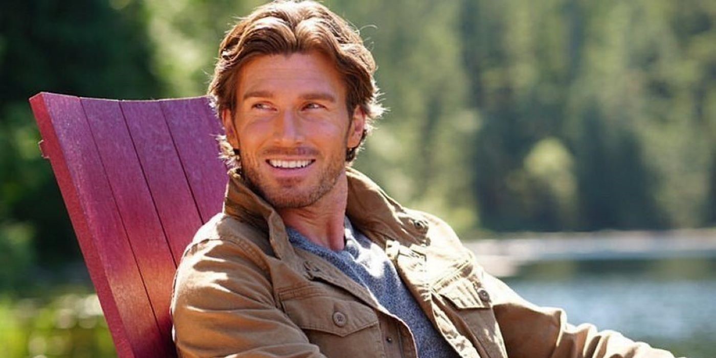 5 Things You Didn’t Know about Christopher Russell - TVovermind