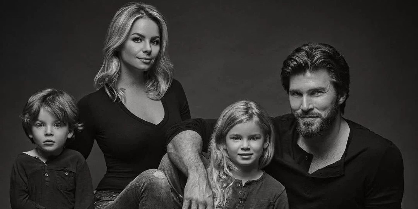 5 Things You Didn’t Know about Christopher Russell – TVovermind