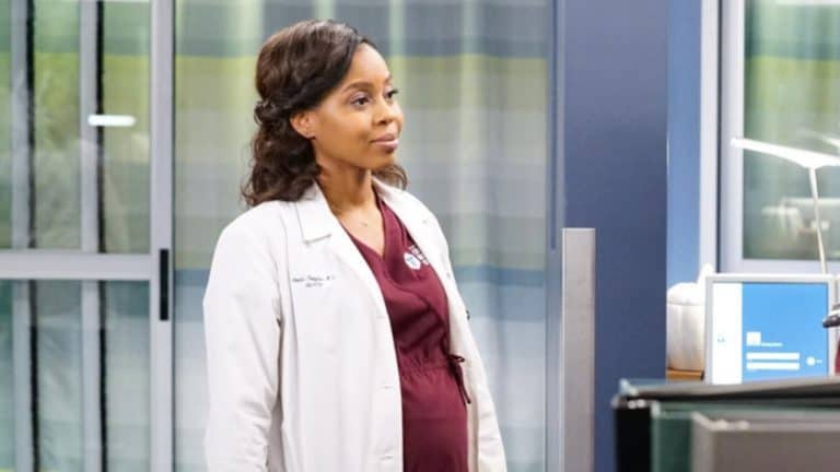 10 Things You Didn't Know about Danielle Moné Truitt