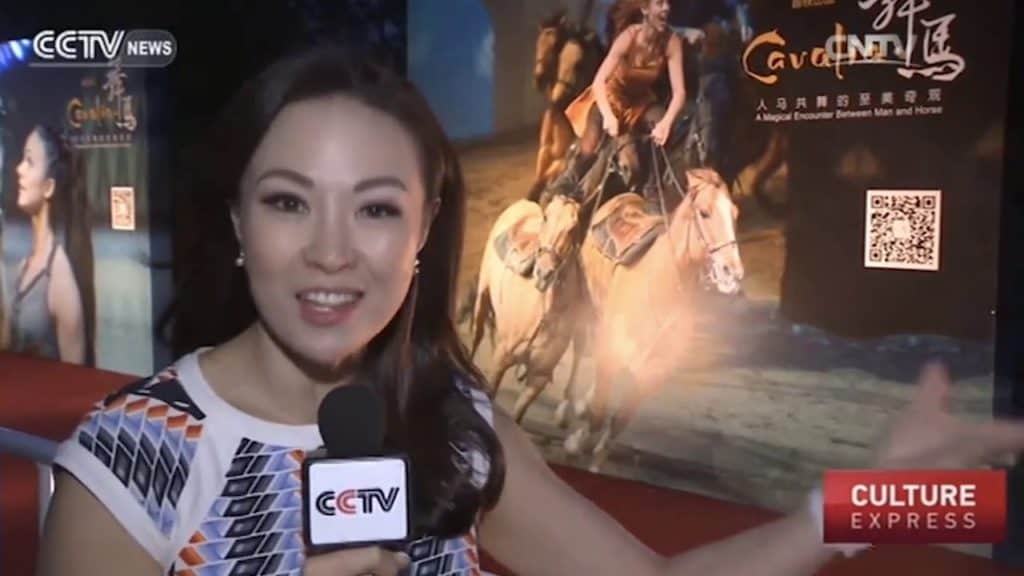 10 Things You Didn't Know about Jennifer Hsiung