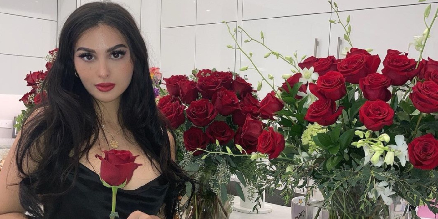 10 Things You Didn’t Know about Alia Shelesh AKA SSSniperwolf – TVovermind