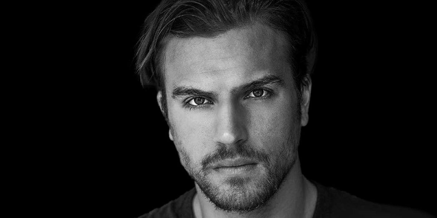 7 Things You Didn’t Know about Luke Gulbranson - TVovermind