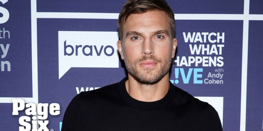 7 Things You Didn’t Know about Luke Gulbranson - TVovermind