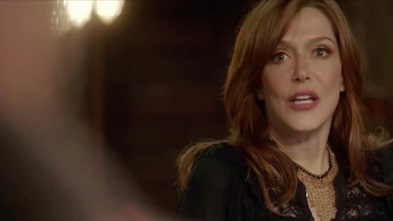 10 Things You Didn't Know about Lynda Boyd