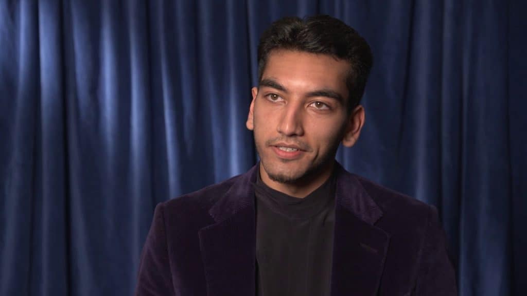 10 Things You Didn't Know about Nabhaan Rizwan