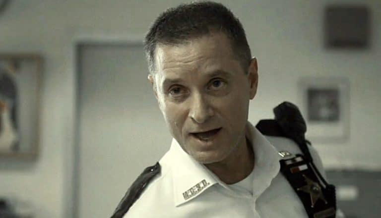 10 Things You Didn't Know about Shea Whigham