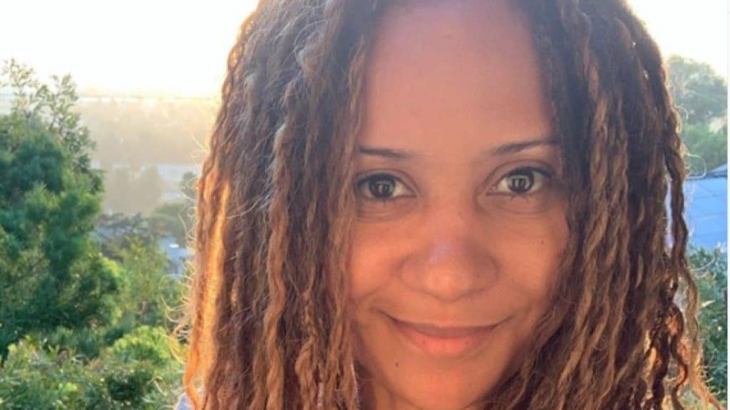 10 Things You Didn't Know about Tracie Thoms